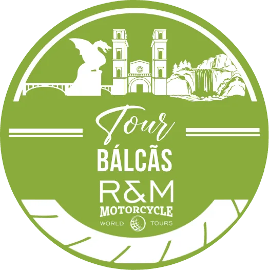 R&M Motorcycle | World Tours